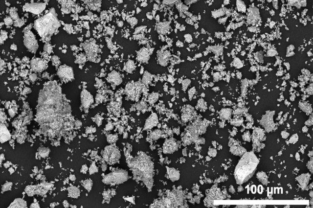 Researchers make breakthrough discovery with unexpected material that ... Researchers make breakthrough discovery with unexpected material that ...
