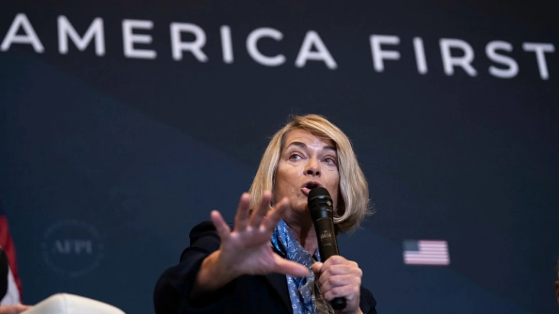Senator Lummis’ Proposal for BITCOIN Act – Sell Fed’s Gold, as BTC ... Senator Lummis’ Proposal for BITCOIN Act – Sell Fed’s Gold, as BTC ...