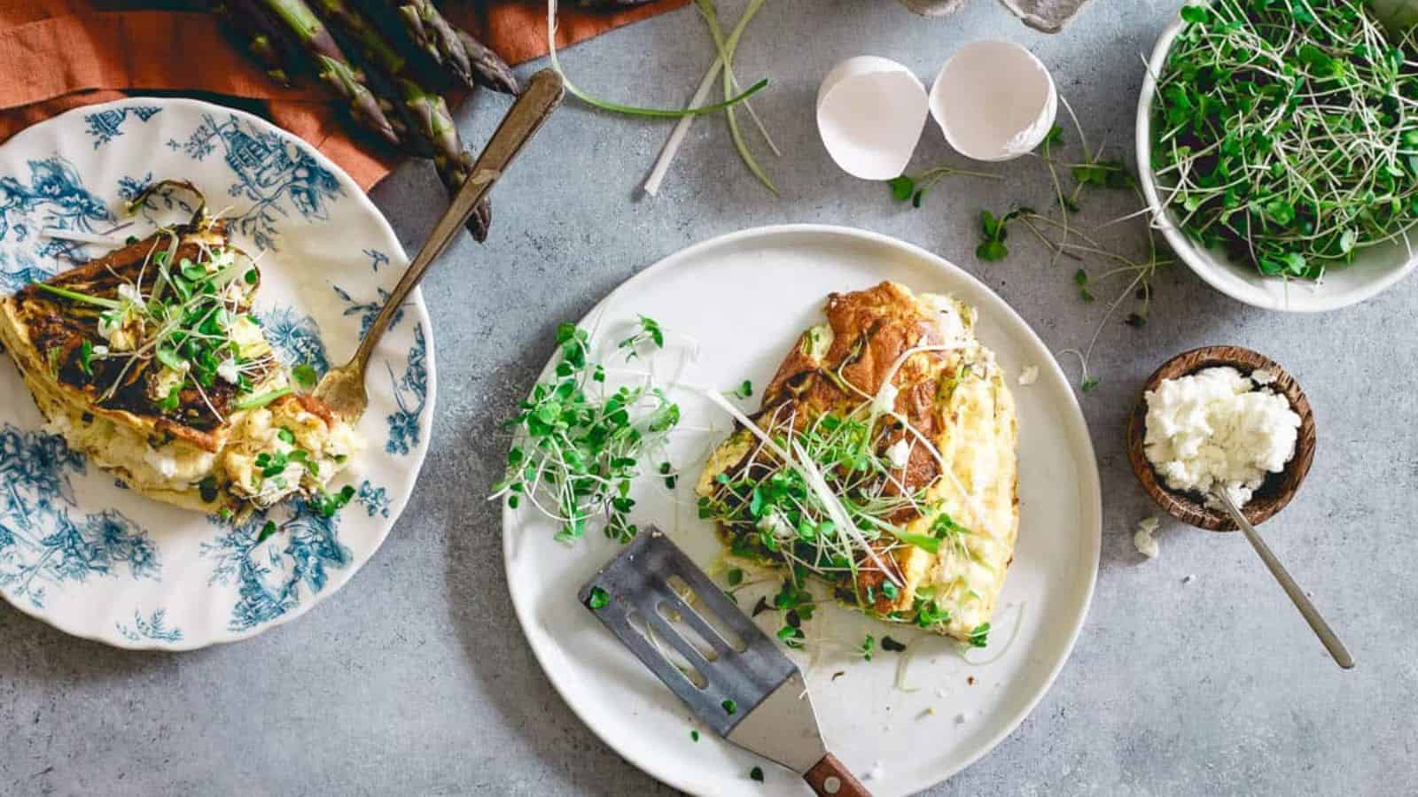 33 Easter Brunch Recipes That Let You Sleep In and Still Impress