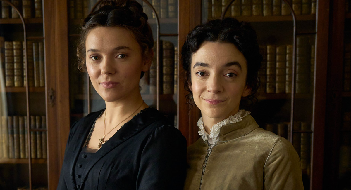 Keeley Hawes on sisterly love and feminism in BBC's 'Miss Austen'