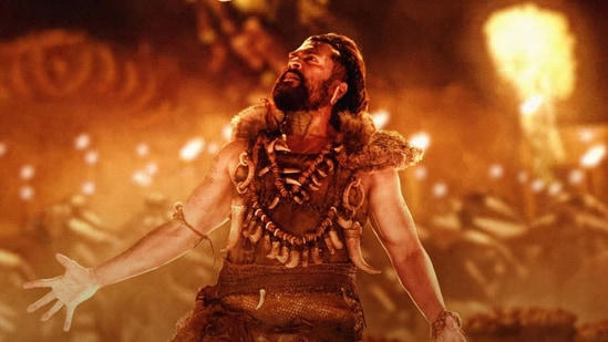 Kanguva worldwide box office collection day 1: Suriya, Bobby Deol ... Kanguva worldwide box office collection day 1: Suriya, Bobby Deol ...