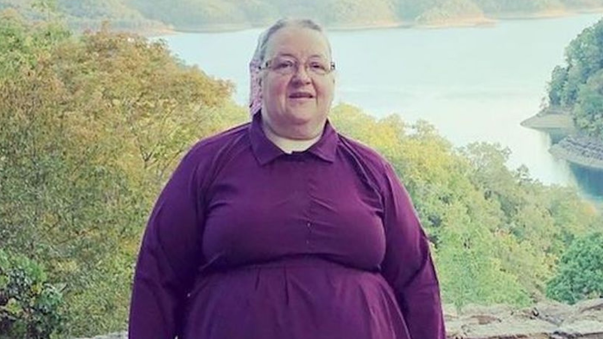 'Breaking Amish' Alum Mama Mary Schmucker Dead At 65: Report