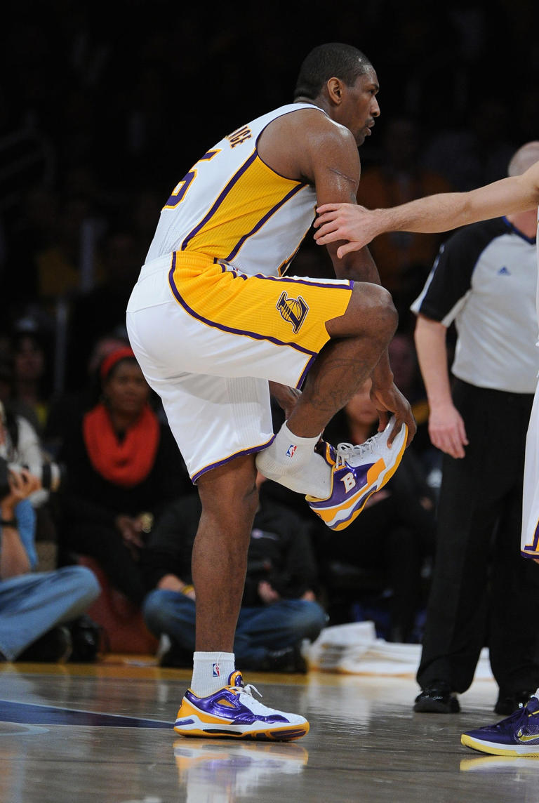 Ranking: The NBA players with the most signature shoes ever