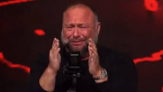 Texas judge halts The Onion's winning bid for Alex Jones' Infowars ... Texas judge halts The Onion's winning bid for Alex Jones' Infowars ...