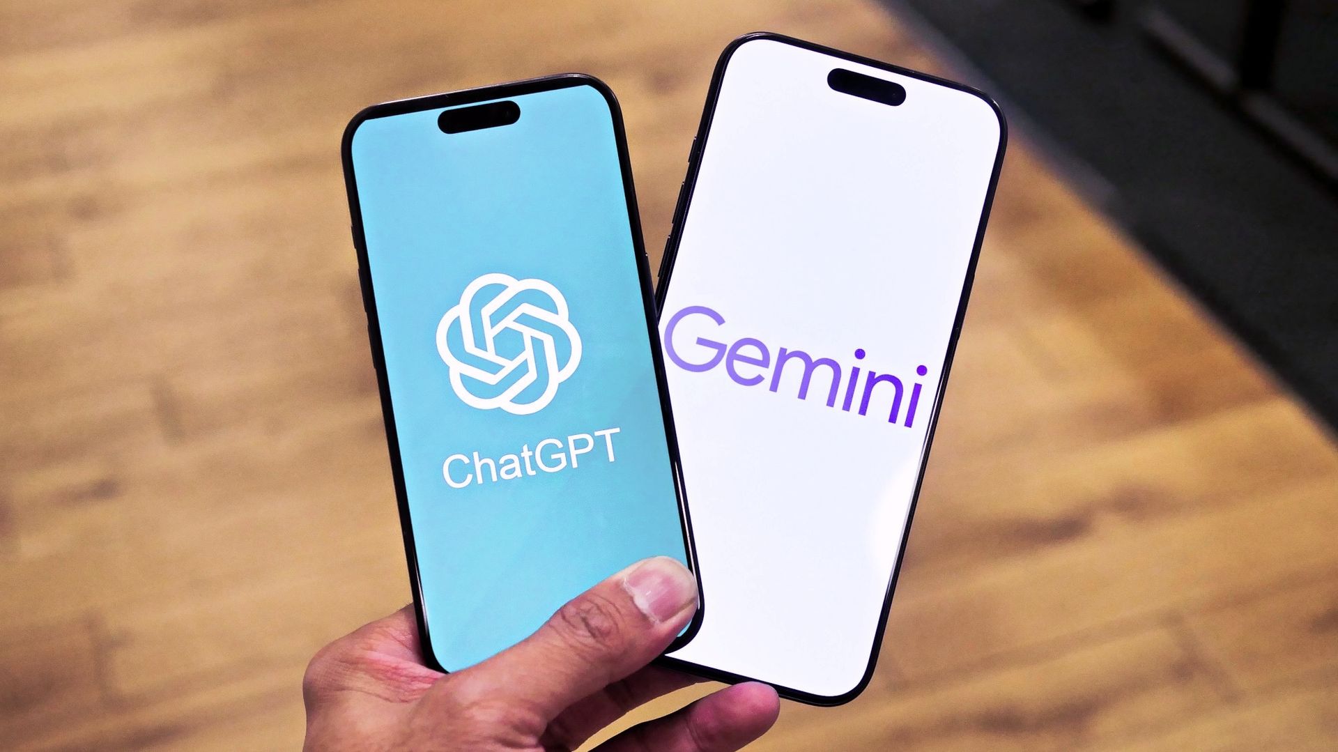 I tested ChatGPT-4.5 vs. Gemini Pro 2.5 with 5 prompts — and the ...