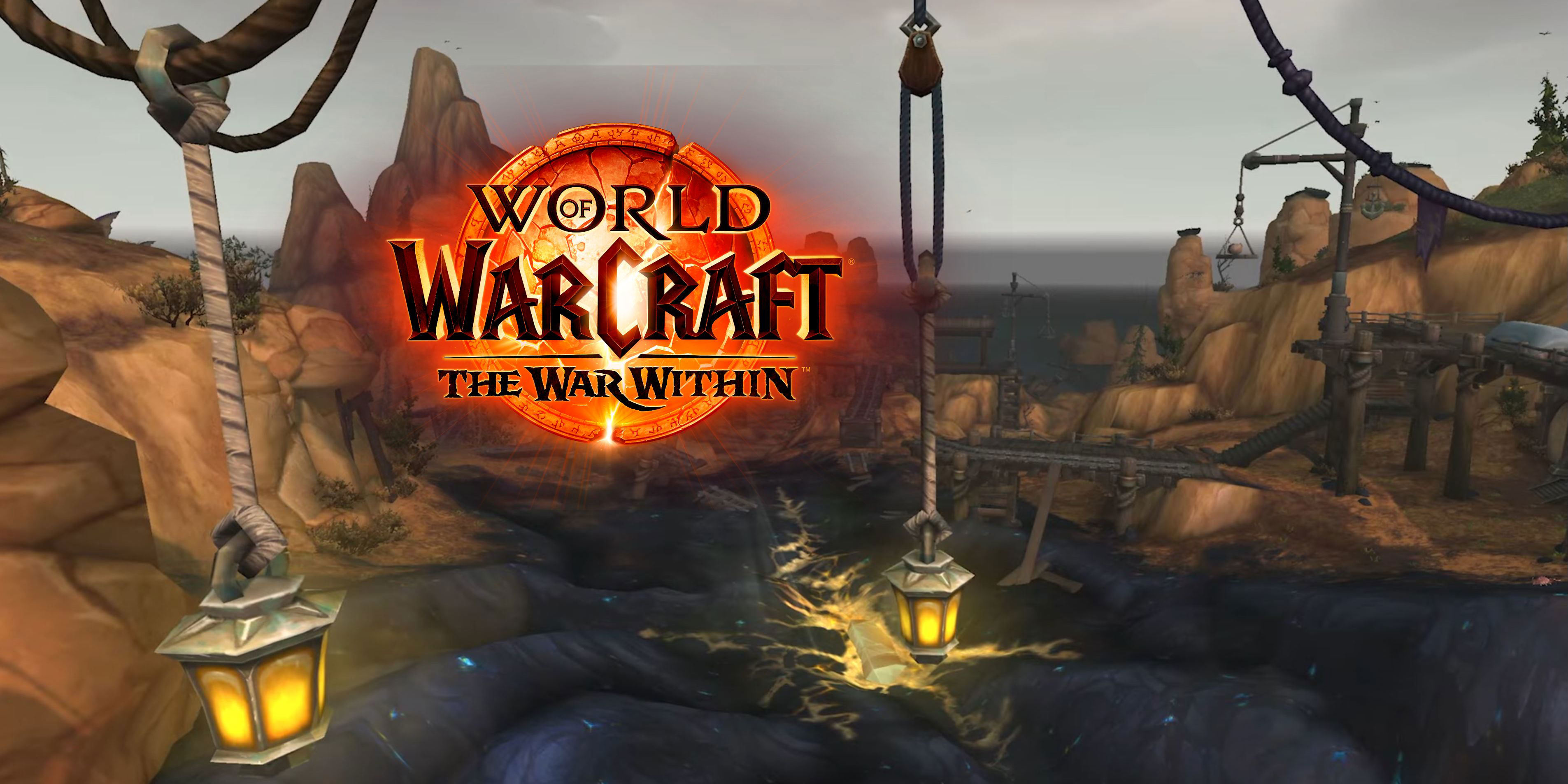 World of Warcraft Reveals Patch 11.0.7 Release Date World of Warcraft Reveals Patch 11.0.7 Release Date