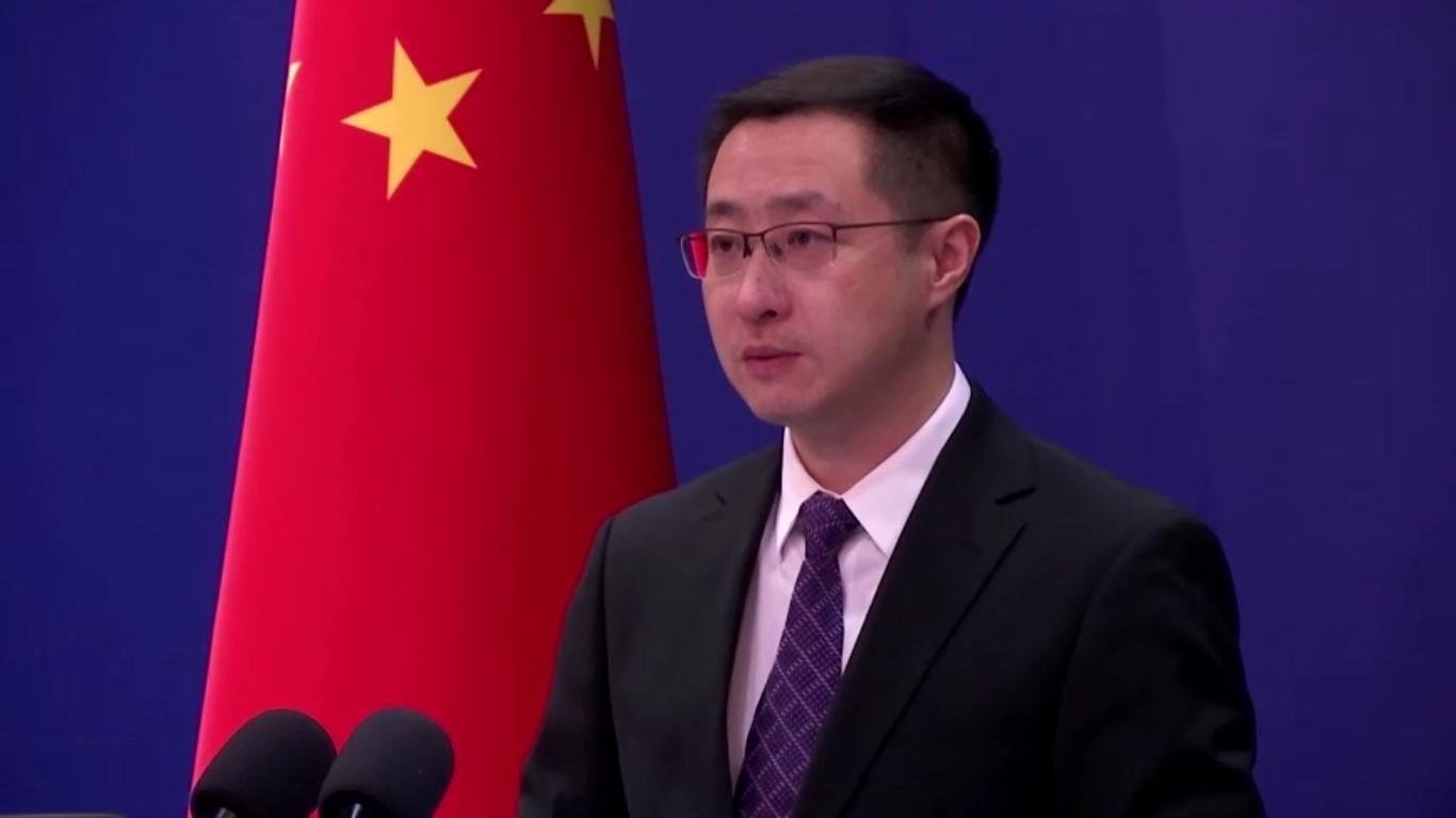 China to give $2.4-M relief aid to PH after deadly typhoons