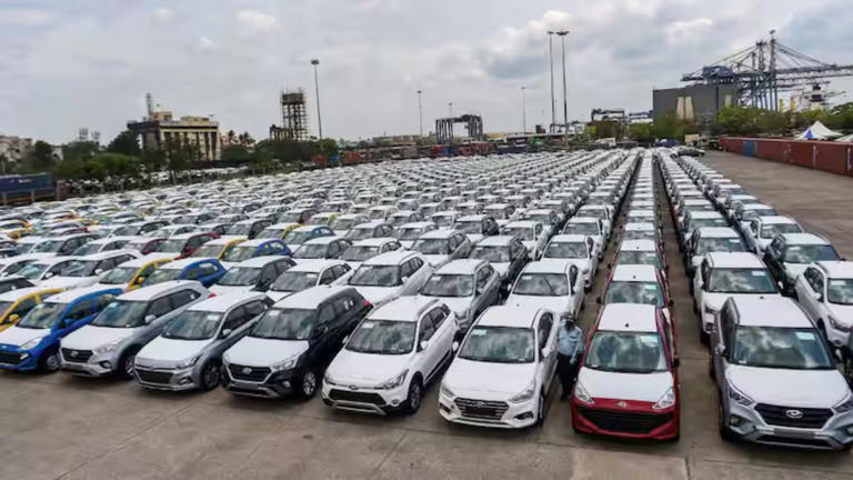 India-US Trade Deal Delay Could Hurt Auto Parts Exporters: ICRA
