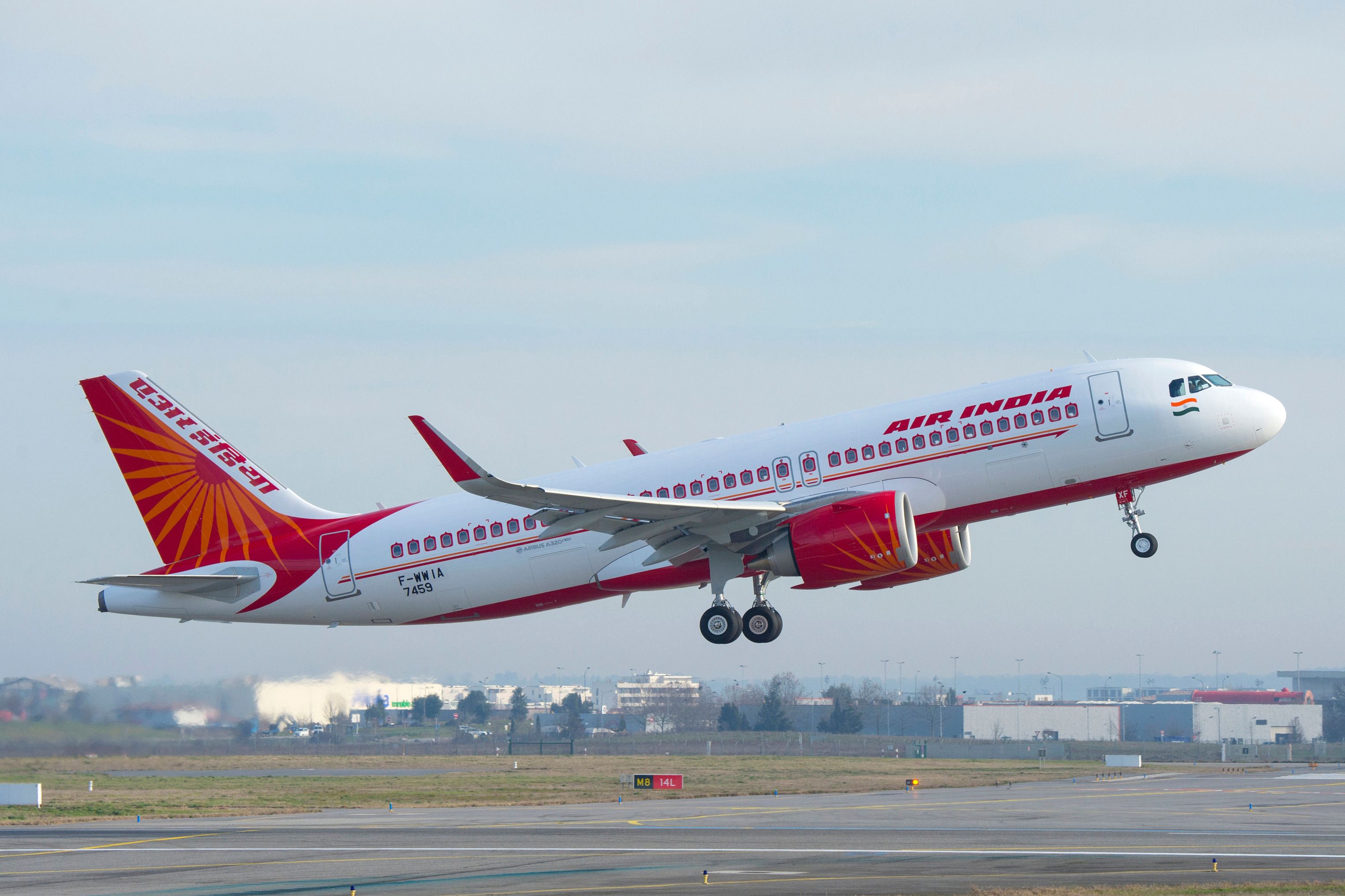 Air India Reportedly Flew 3 Airbus Aircraft Despite Overdue Mandatory ...