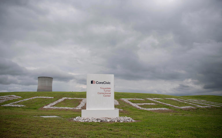 TDOC official ‘satisfied’ with CoreCivic contract, says TN is ‘holding ...