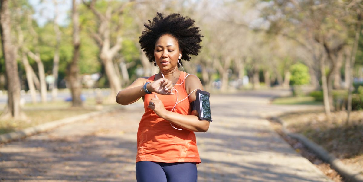 How Much Cardio Is Enough? Experts Reveal The Sweet Spot For Overall ...