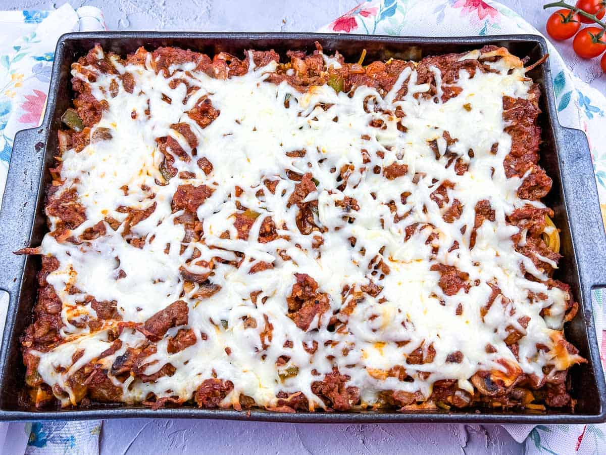 39 Meals That Prove Ground Beef Isn’t Just for Burgers and Meatloaf