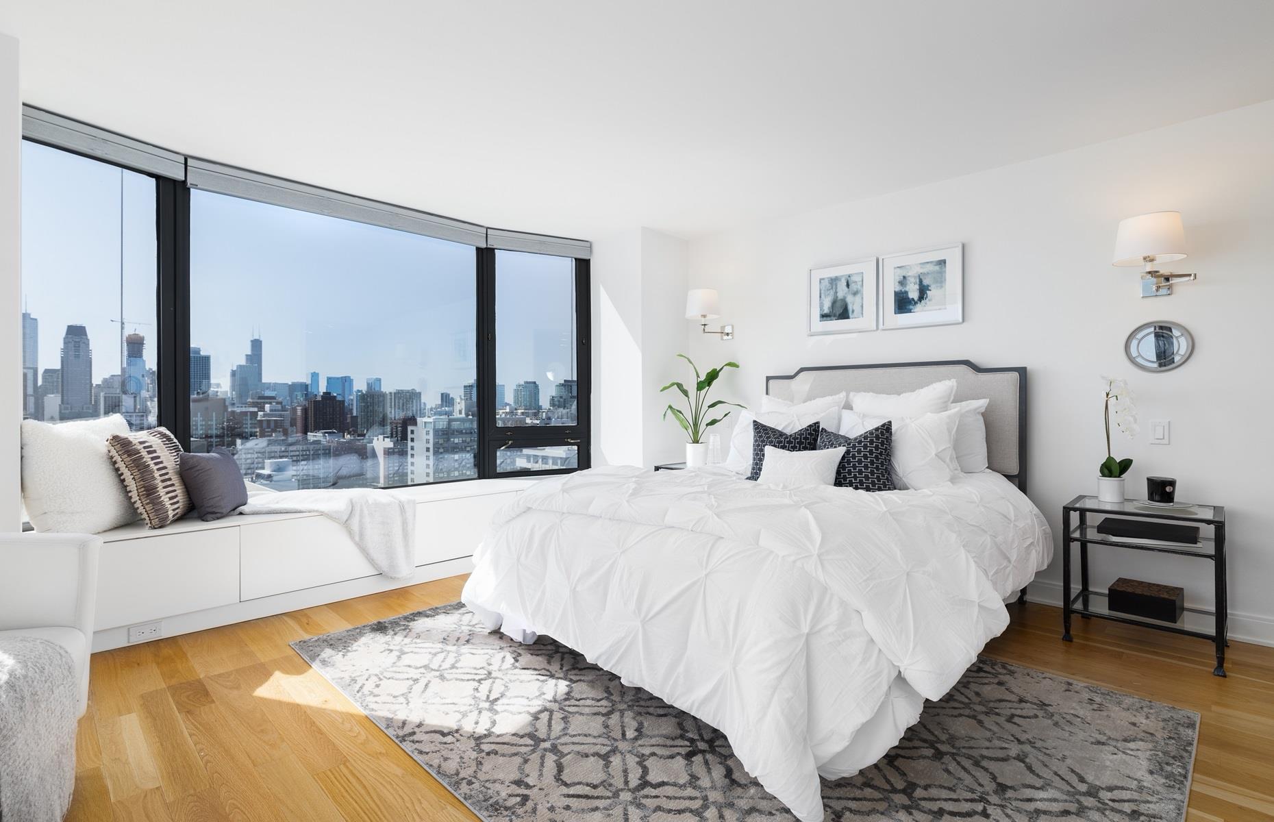 Beat bedroom clutter with these 22 ingenious fixes