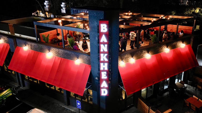 Bankhead Seafood, now owned by Killer Mike and T.I., officially reopens ...