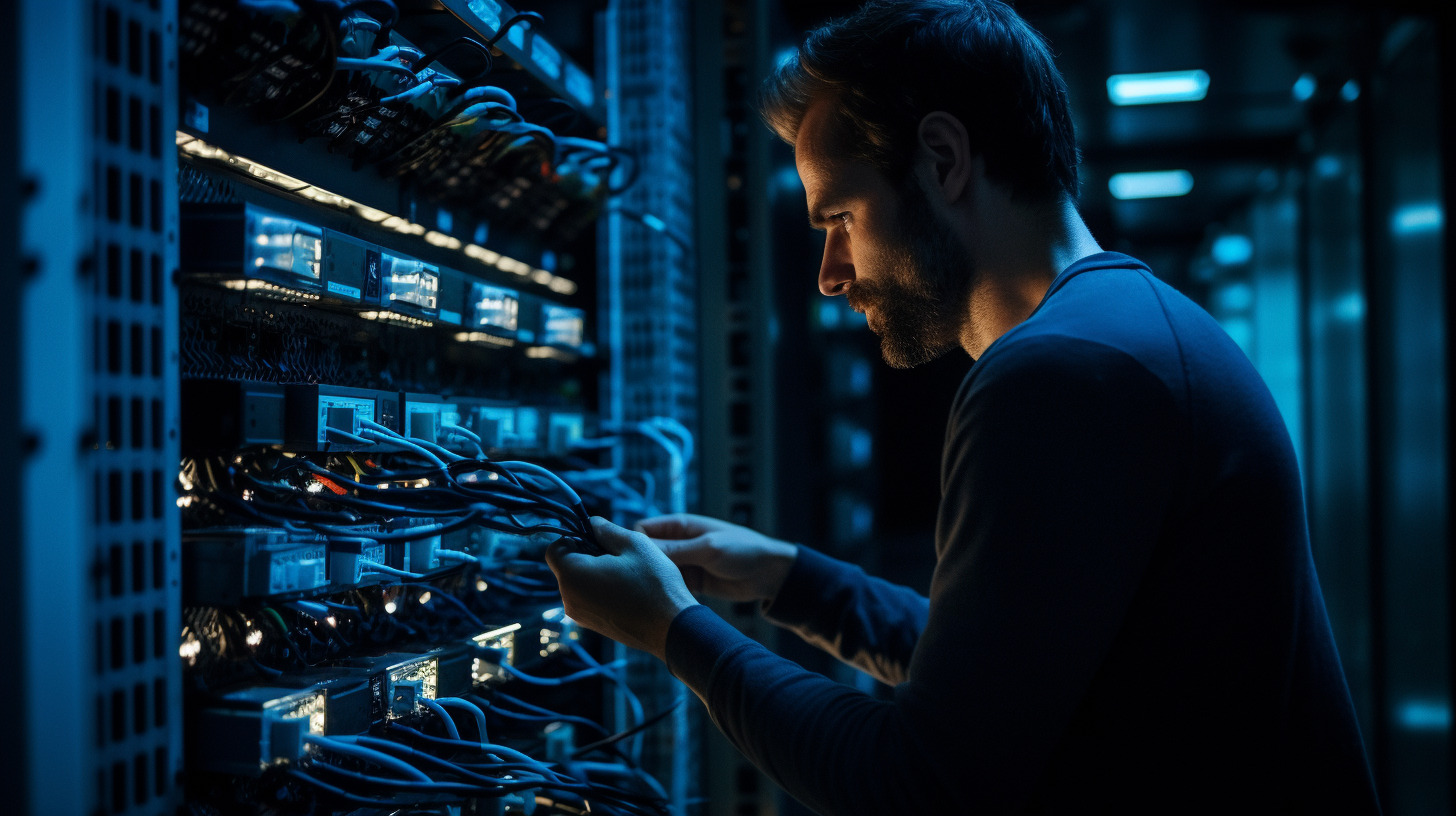 Is Data Storage Corp. (DTST) the Best Data Storage Stock to Invest in ...