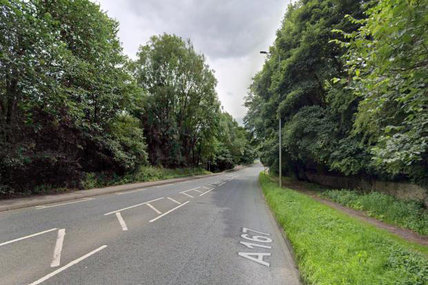 Sadness as man, 26, dies after being struck by car in County Durham