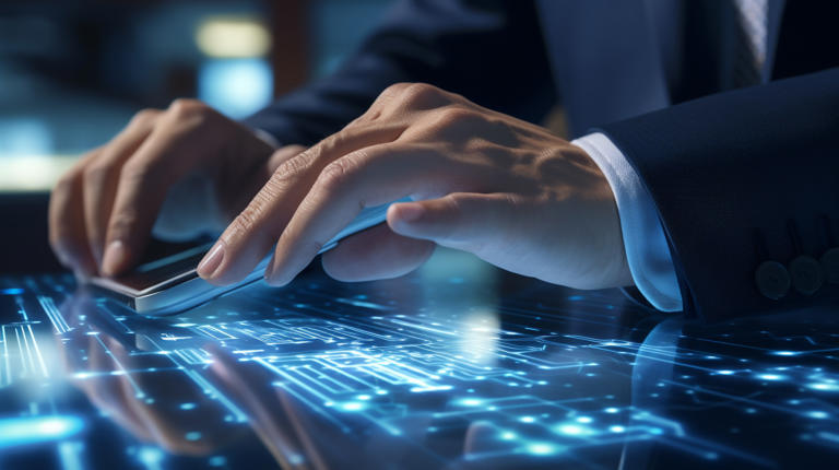 Why OneConnect Financial Technology (OCFT) Is Skyrocketing So Far In 2025