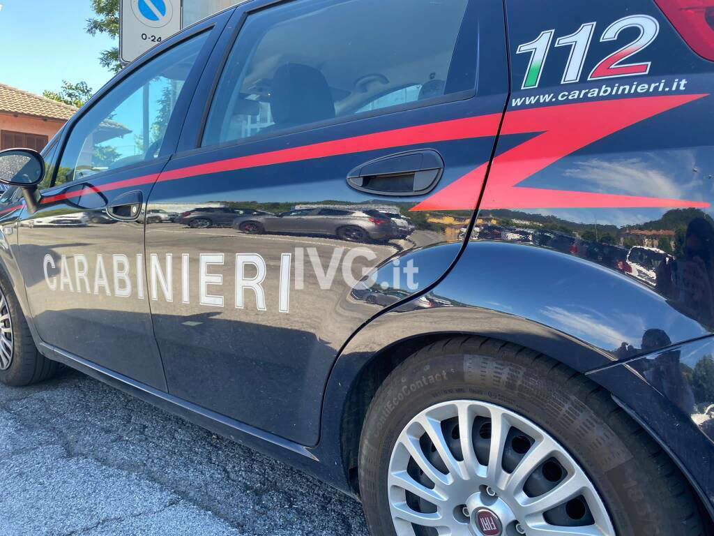 Rapine e furti di cellulari tra lo Spezzino e il Tigullio: tre arresti ... Rapine e furti di cellulari tra lo Spezzino e il Tigullio: tre arresti ...