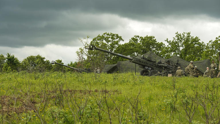 Sheffield manufacturing: 50 jobs secured as BAE Systems wins £124m ...