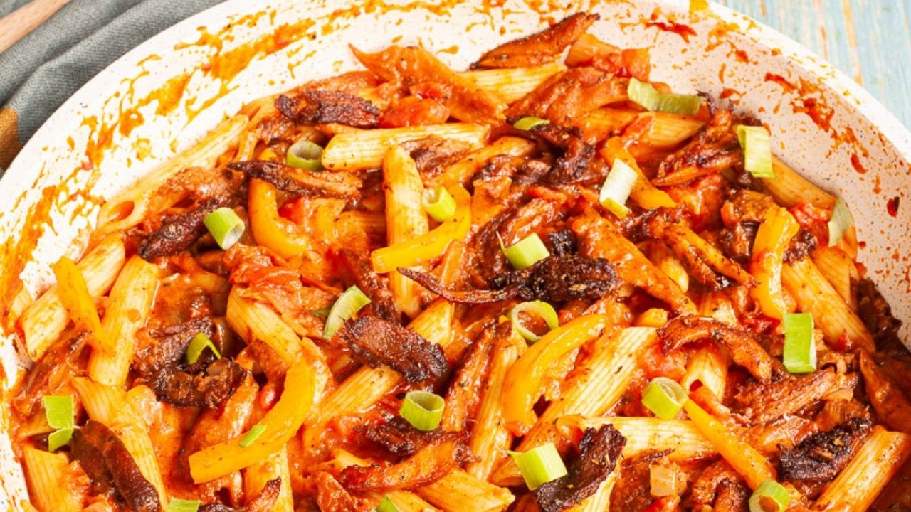 15 Hearty Pasta Dishes That Will Keep You Full for Hours