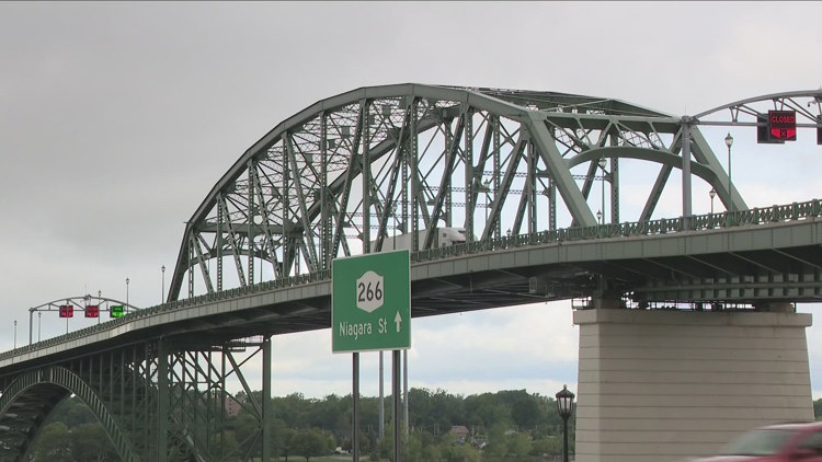 Langworthy, Stefanik introduce SAFER at the Border Act to enhance US ...