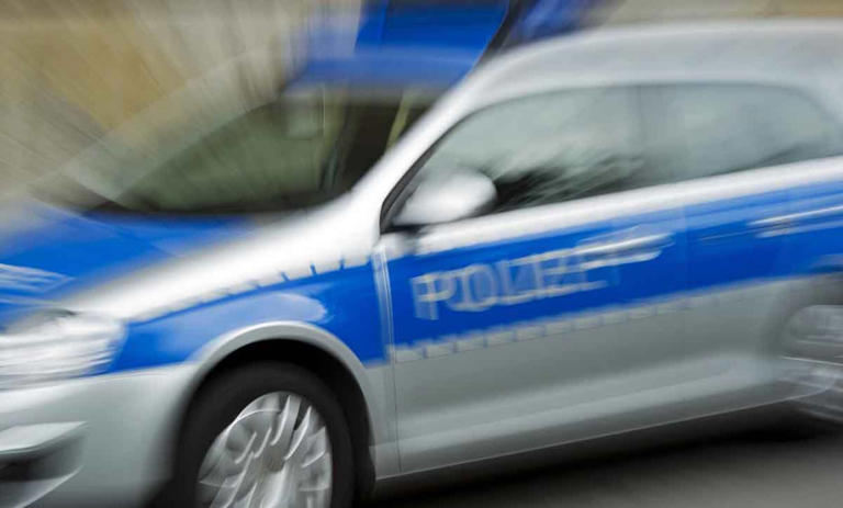 Polizei in Dresden: Aktuelle Meldungen in und um Dresden