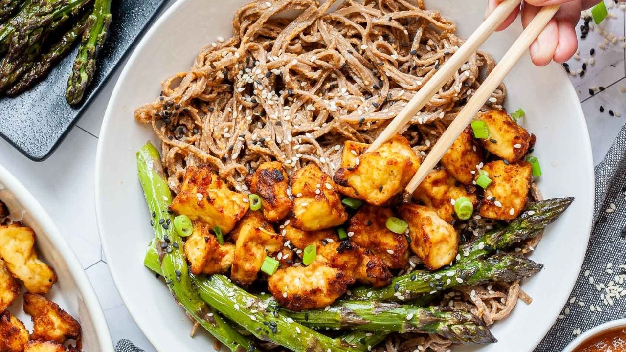 20 Date Night Meals That Feel Fancy Without the Fuss
