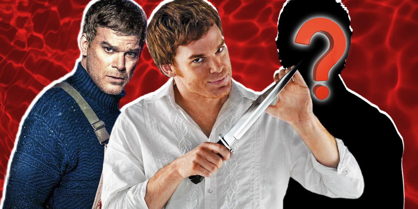 Everything We Know About Dexter: Resurrection (So Far)