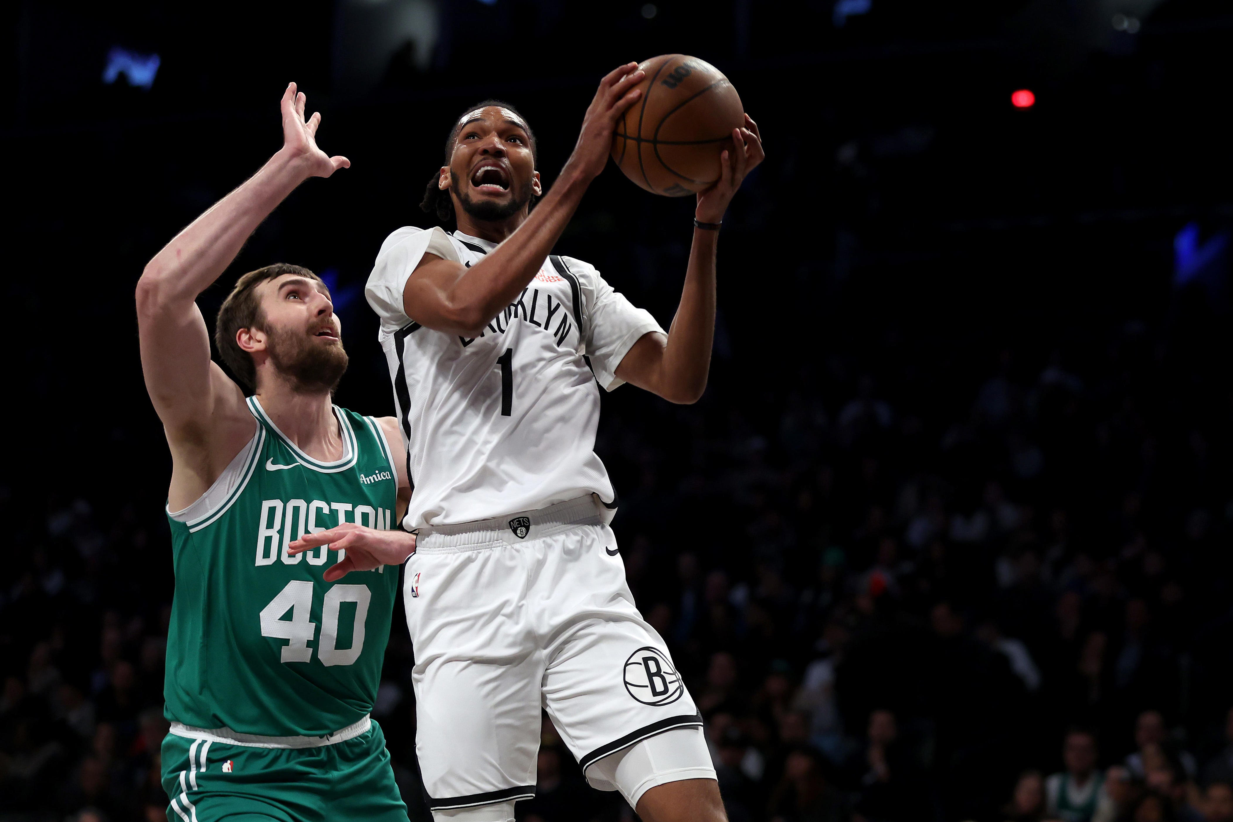 Boston Celtics vs. Brooklyn Nets: Stream, lineups, injury reports ...