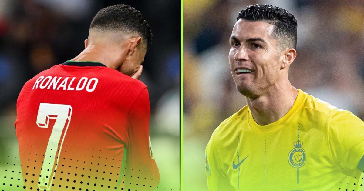 The 9 trophies we can’t believe Cristiano Ronaldo has never won in his ...