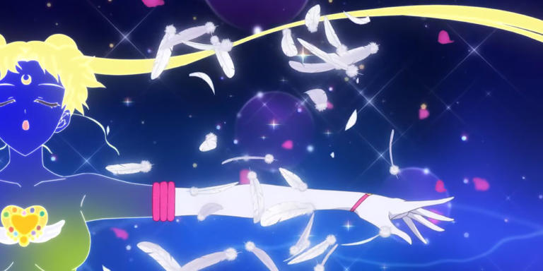 10 Strongest Sailor Guardian Attacks in Sailor Moon Crystal, Ranked