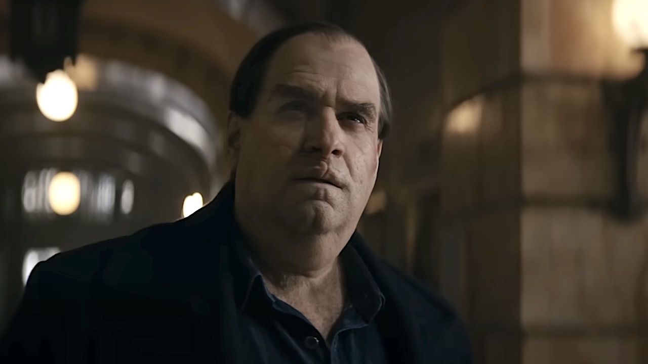 Following The Penguin’s Massive Success, Apparently Colin Farrell Is ...