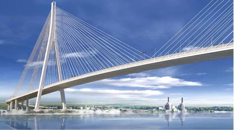 New Canada-U.S. bridge opening could be delayed by slow progress on ...