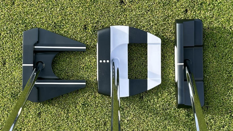 What Is A Zero Torque Putter?