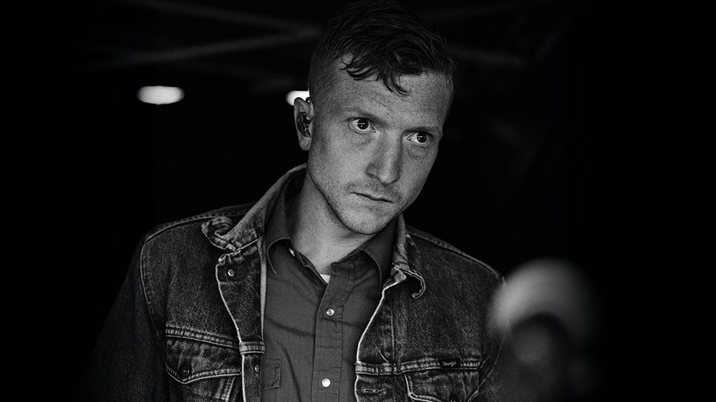 Chris Stapleton, Tyler Childers and more Kentucky artists nominated for ...