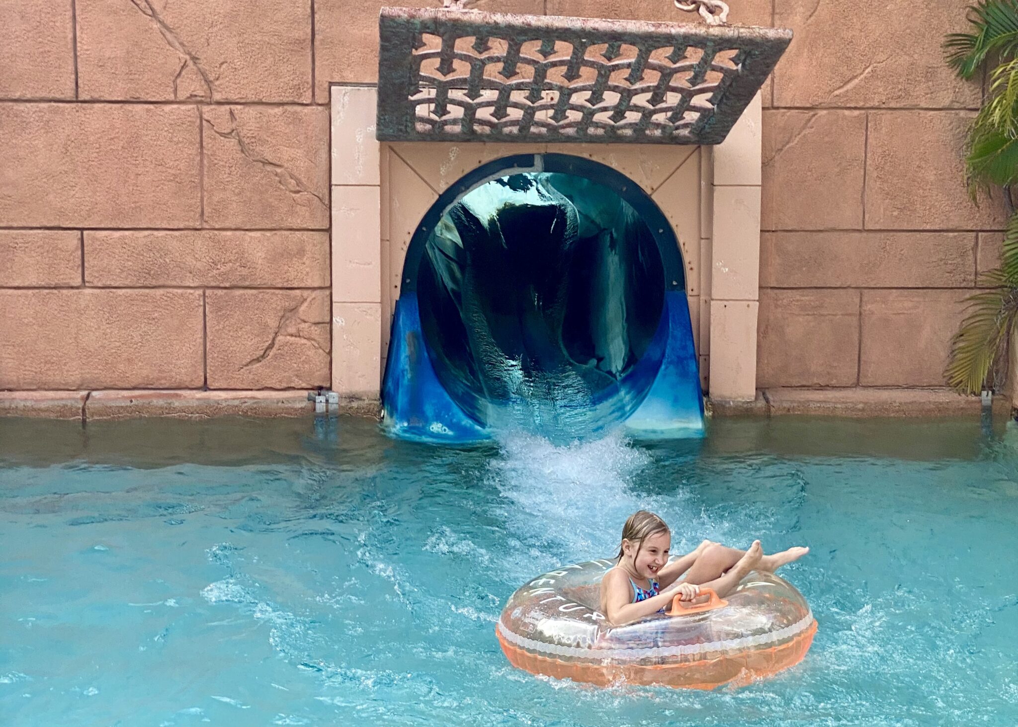 Atlantis Paradise Island: Mom-approved guide for fun-filled family ...