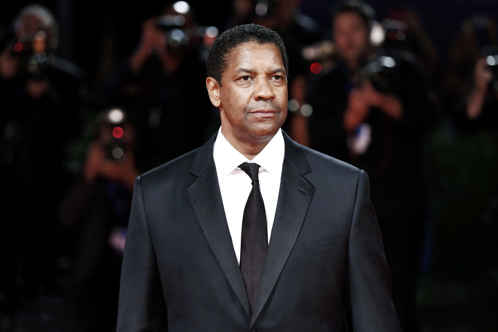 Netflix pumps the brakes on Denzel Washington’s ‘Hannibal’ epic over ...
