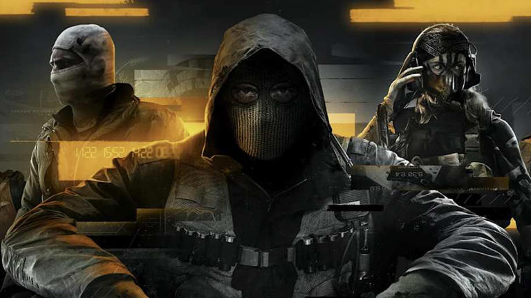 The Top 5 Meta Weapons in Call of Duty Black Ops 6 Season 4