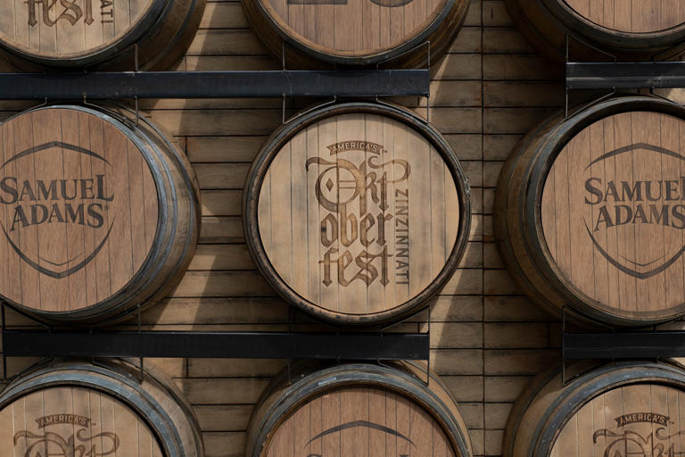 Sam Adams founder Jim Koch on Cincinnati beer and why he was Team ...