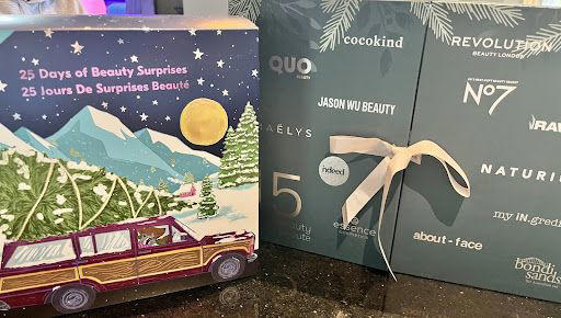 Advent calendars 2024: Tis the season to countdown the holidays