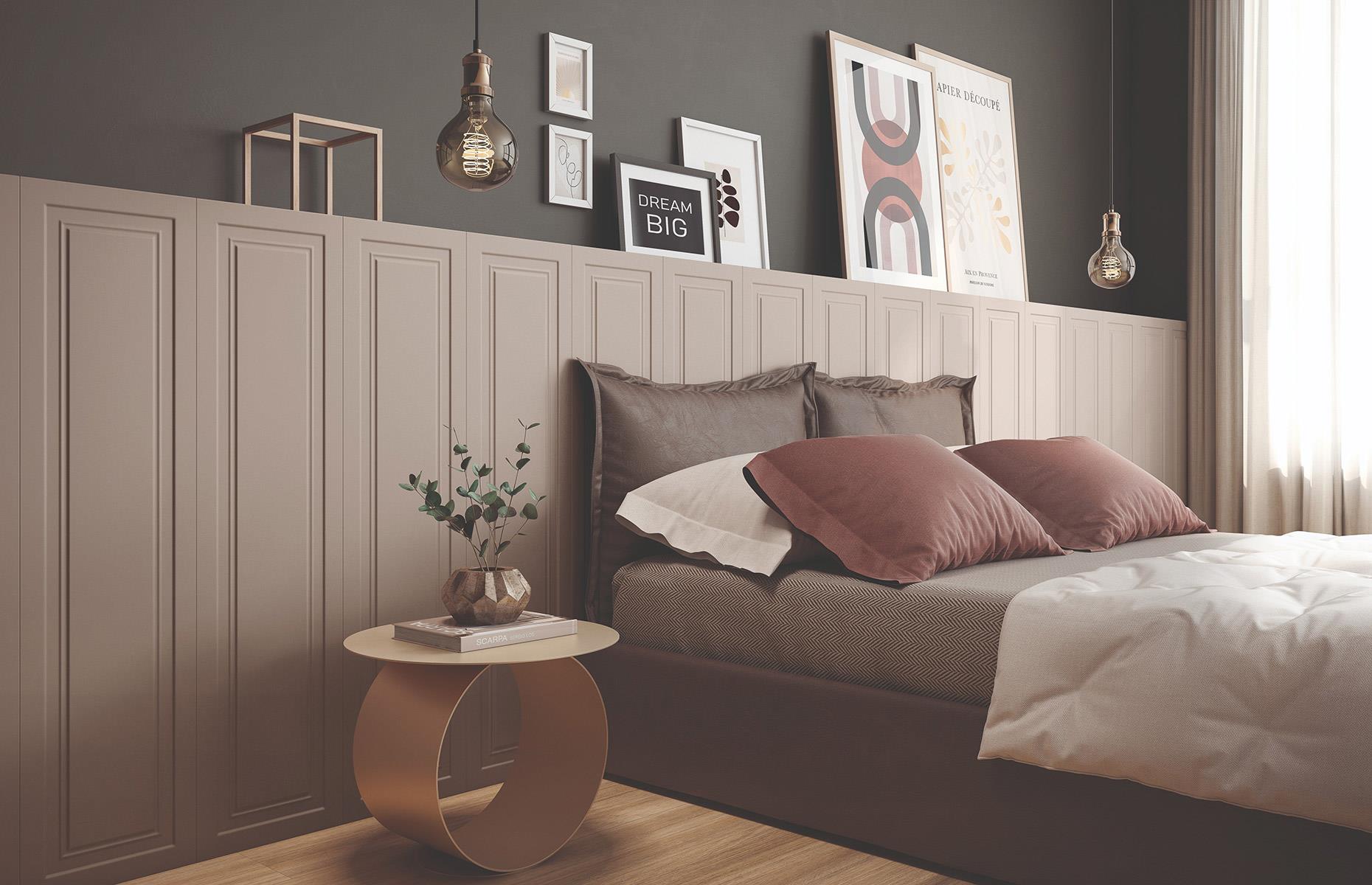 Smart bedroom organization tips to create a clutter-free sanctuary