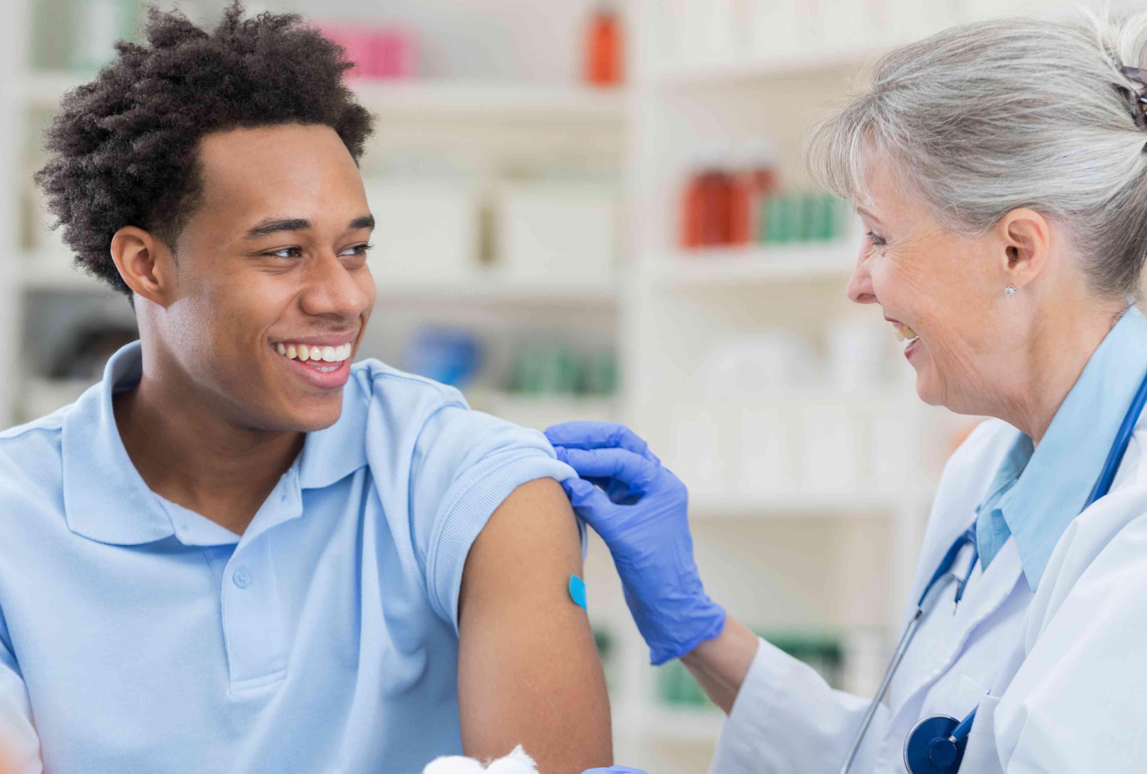 Where To Get Free Flu Shots Without Insurance