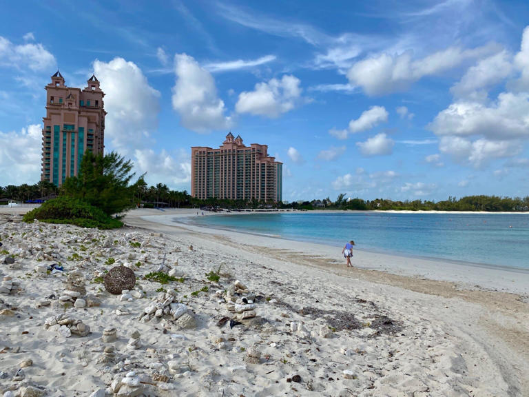 VIP Tips & Questions for a Visit to Atlantis Resort Bahamas