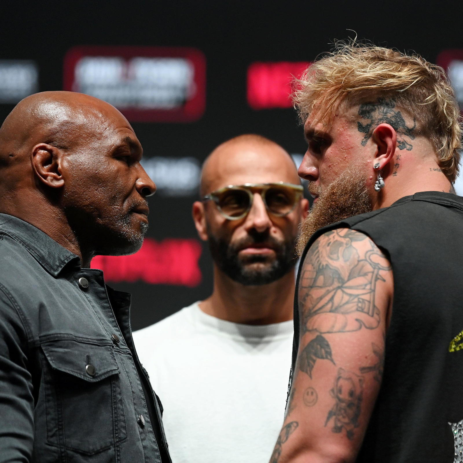 How much money did Mike Tyson and Jake Paul make for their big fight? How much money did Mike Tyson and Jake Paul make for their big fight?