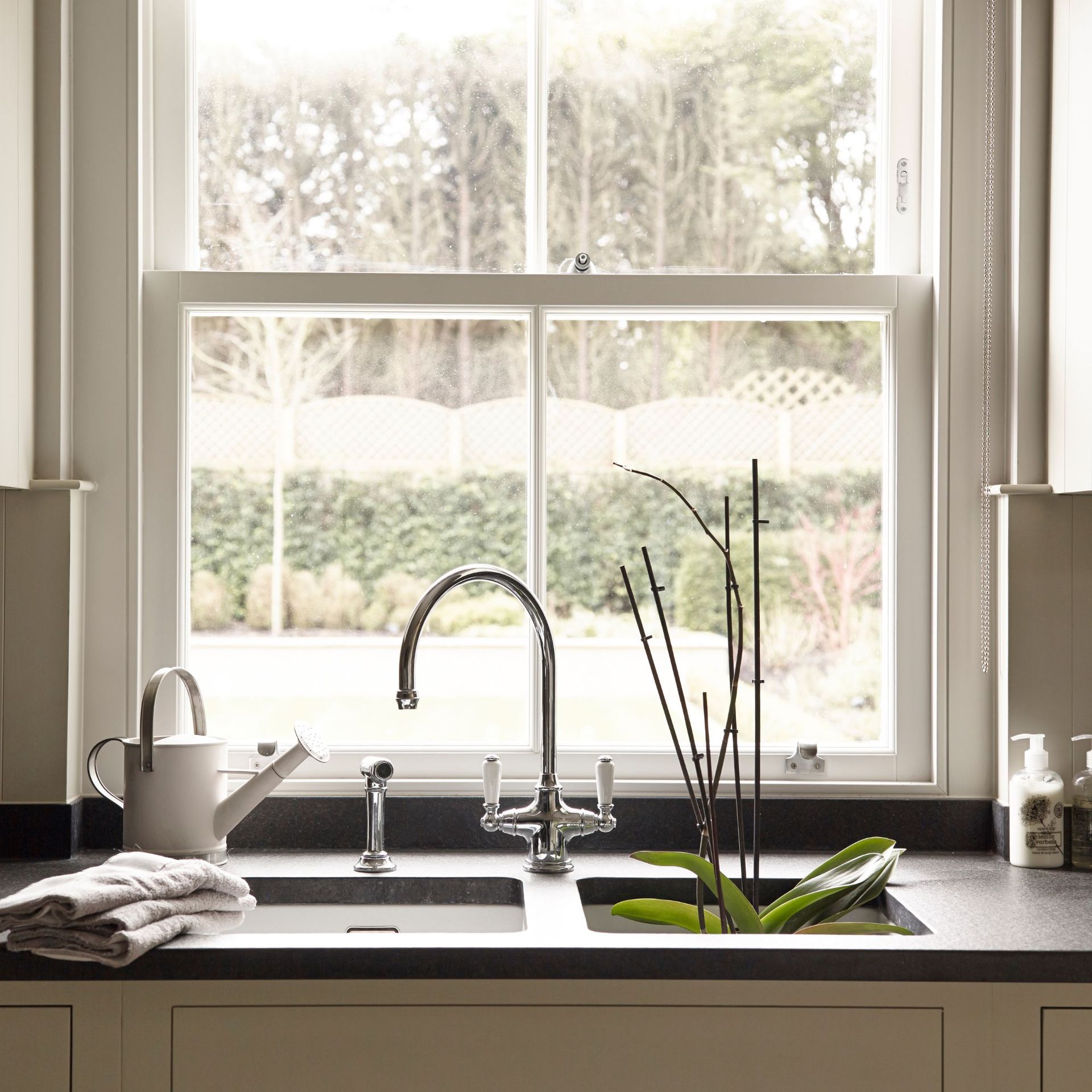 This small kitchen essential is the secret to increasing your worktop ...