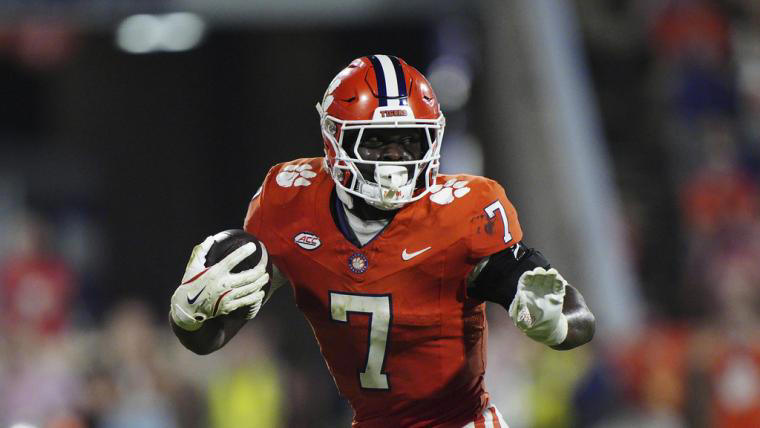Clemson vs. Pitt odds, prop bets, ATS pick: Tigers, Panthers battle to ... Clemson vs. Pitt odds, prop bets, ATS pick: Tigers, Panthers battle to ...
