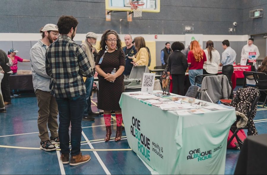 City of Albuquerque hosting resource fair for small business owners