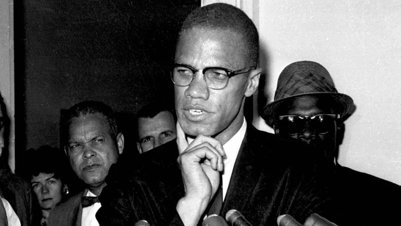 Springfield to honor Malcom X’s legacy and impact with new mural