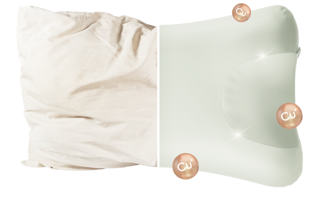 An anti-aging pillow? My best beauty routine investments (Sleep & Glow ...