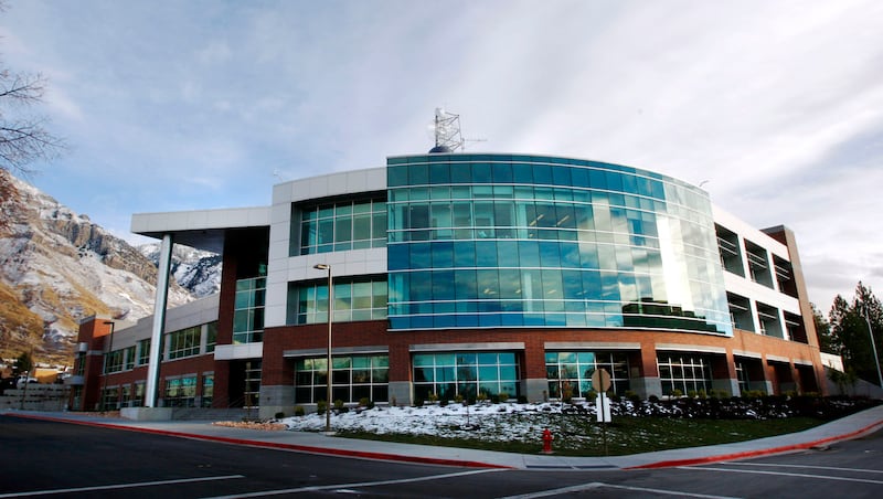 Deseret News archives: KBYU was a unique television station, precursor ...